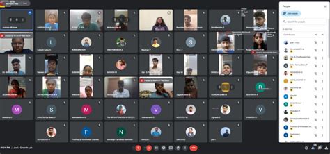 How To Boost Network With Linkedin Session Vignesh Srinivasan Posted On The Topic Linkedin