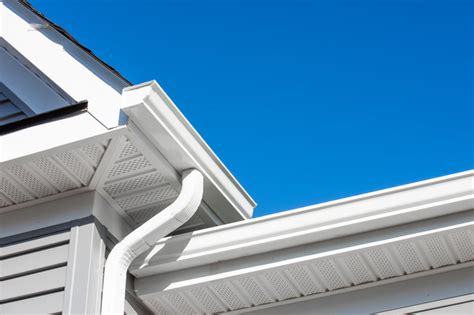 2025 Gutter Installation Cost Replacement Prices