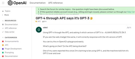 为什么使用api调用chatgpt的api和他自带的web端的回复不一样呢？ 智增增