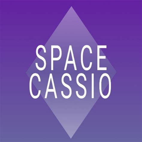Space Cassio Youtube