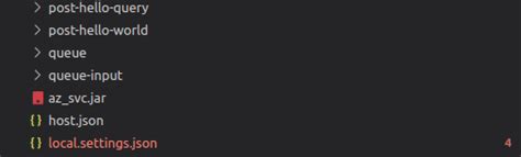 make azurefunctions javabuildtool optional to support jvm based