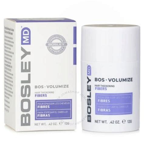 Bosley Hair Thickening Fibers 0 42 Oz Light Brown Hair Care