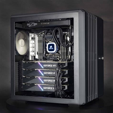Best Workstation Computer For 3d Modeling And Rendering