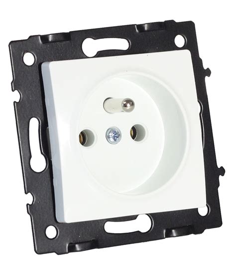 Single Socket Earthed Argo 9008 Lc Sp Z O O Importer Of Electrical Goods