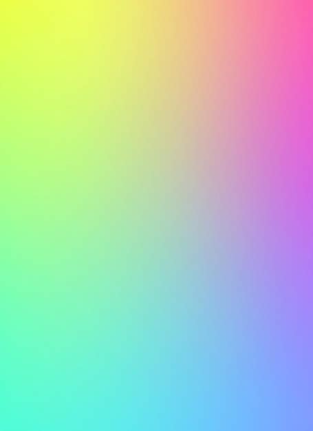 Premium Photo Soft Gradient Background