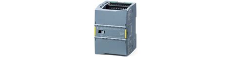 Siemens Simatic S7 1200 Digital Fail Safe Modules Plc City
