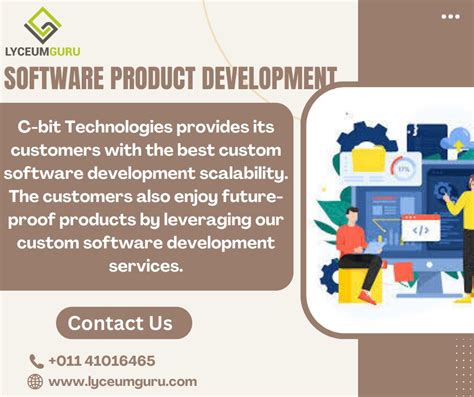Lyceum Infotech Private Limited On Linkedin Softwaredevelopment Productdevelopment