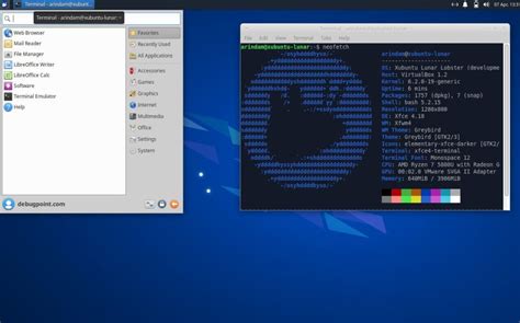 10 Best Linux Distributions For Xfce Desktop