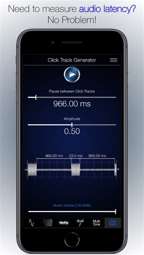 Audio Function Generator Pro For Iphone Download
