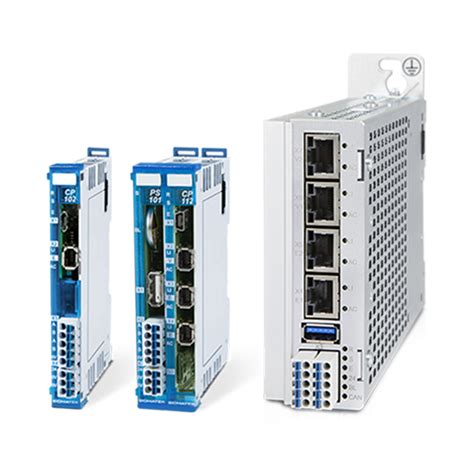 1 Plc För Maskiner Superb Som Fler Cpu Lösning