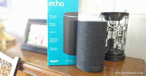 using alexa skill blueprints for a custom experience with your amazon