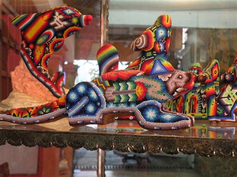 No Me Simpatizas Arte Purepecha De Michoacán Para El Mundo