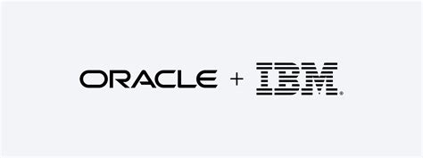 Cloudworld Sees Oracle And Ibm Strengthen Ai And Supply Chains