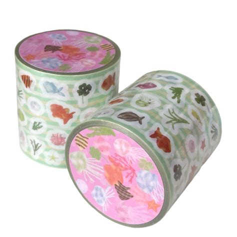 [러브송러브뽀빠이] 반짝이는 친구들 키스컷 마스킹테이프 코지데이지 홈페이지