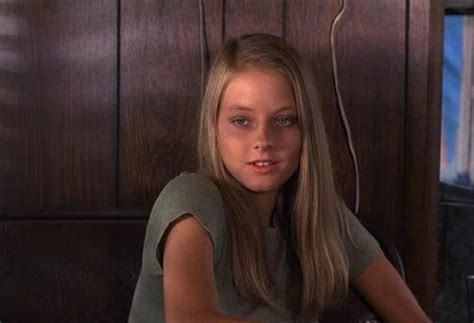 Born In Flames Jodie Foster Still From 1980s Carny “where Love