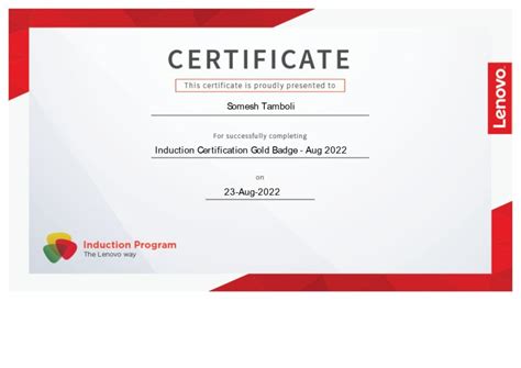 Somesh Tamboli On Linkedin Growth Achievements