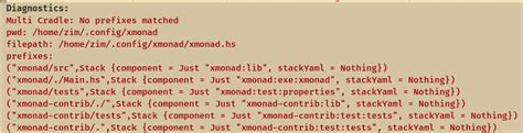 Nvim Lspconfig Haskell Lsp Doesnt Work Rneovim