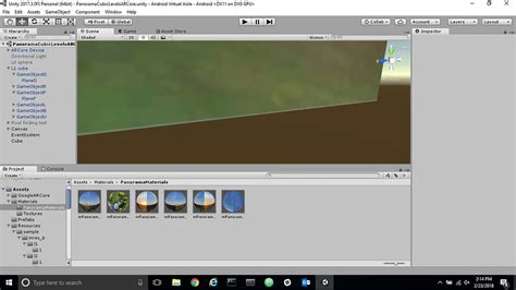 Removing Blue Line Around Object S Edges Questions Answers Unity