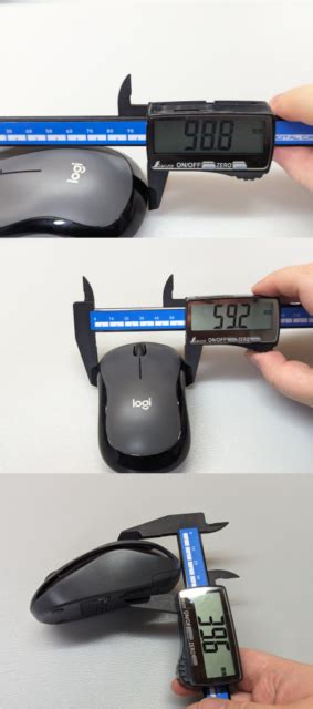 Logicool M220 サイレントを徹底レビュー！小型の静音マウスの性能や設定方法、m240との比較を解説 おたばぶろぐ