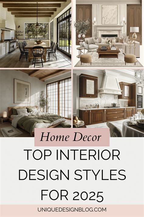2026 Interior Design Trends