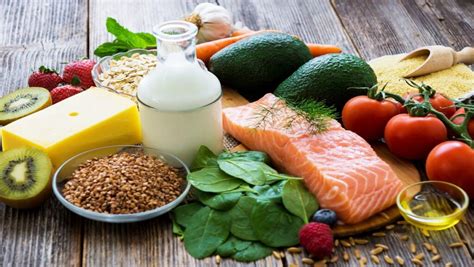 Thực phẩm organic là gì Thực phẩm hữu cơ