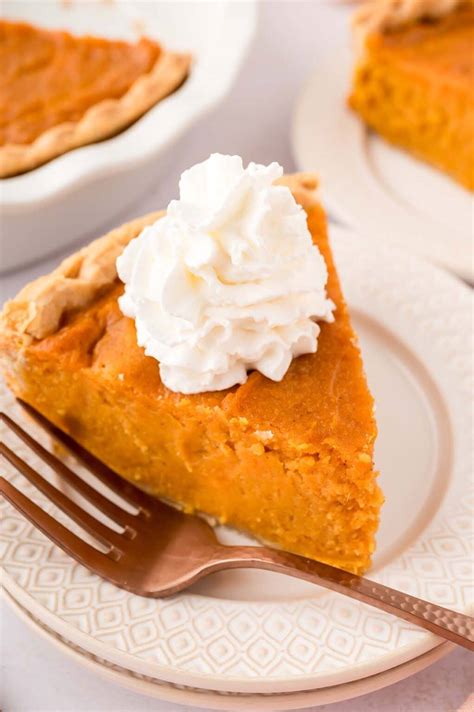 Southern Sweet Potato Pie Cooked By Julie