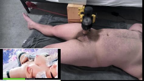 Failed Edge Challenge EXGA Edition Attempt