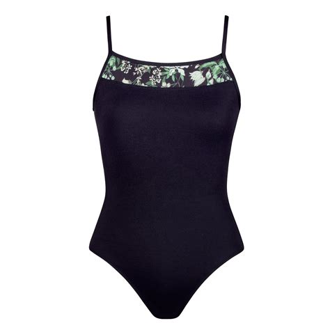 Alice Lace Leotard — Dancestuff