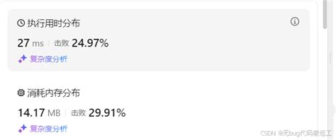 力扣刷题day1题3无重复的最长子串 Csdn博客