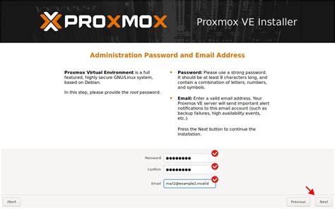 Proxmox 설치하는 방법과 초기 설정 정리 Insidebox