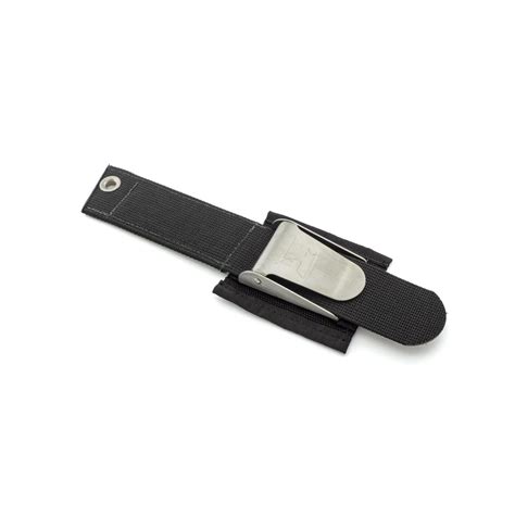 Halcyon Cinch Light Retainer Buckle Assembly Fueno