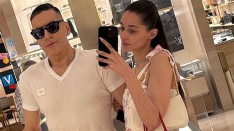 Валерия чака бебе от милионера