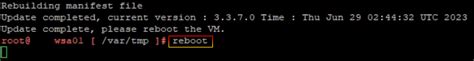 Upgrade Vmware Identity Manager Vmware Workspace One Access