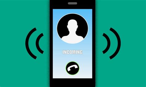 Incoming Call Android