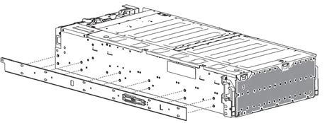Seagate Exos 4u Enclosure Rackmount Installation Guide