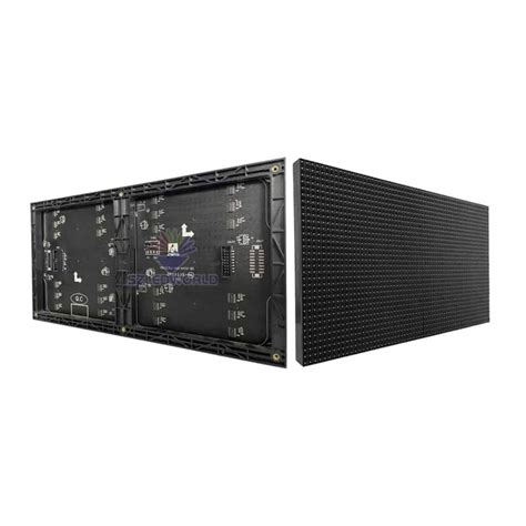 P5 Indoor Led Module Display 320mmx160mm Szledworld