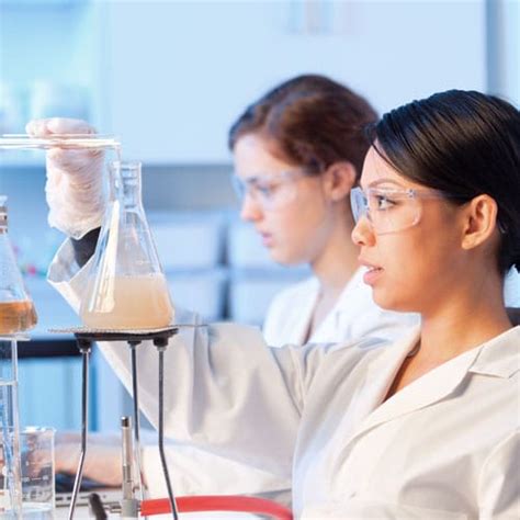 Biochemist And Biophysicist Career Career Girls
