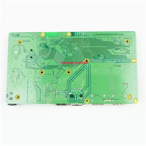 Rpi Compute Module 4 Cm4 Io Board