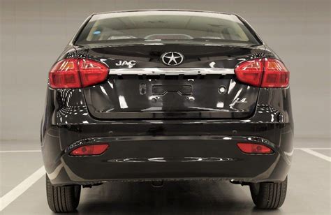 تاریخ شروع پیش فروش جک J4 کرمان موتور اعلام شد