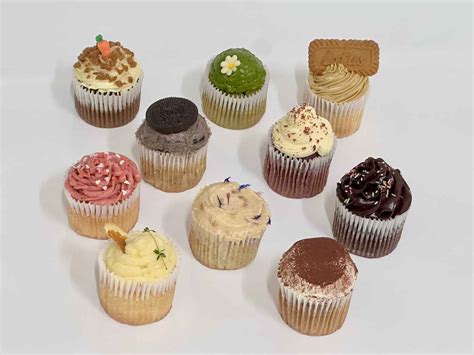 일산 예쁜데 맛있어 예쁜 컵케이크 만들기 솜씨당