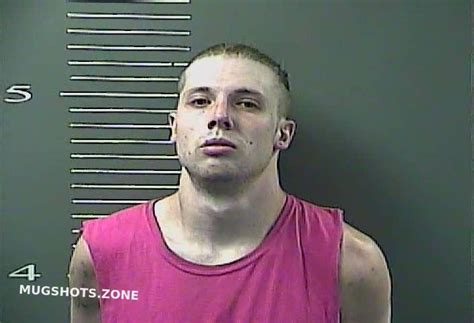 Howard Timothy Ray 08222024 Big Sandy Mugshots Zone