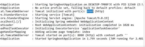 Spring Boot Tutorial With Example Easy Explanation Guarantee