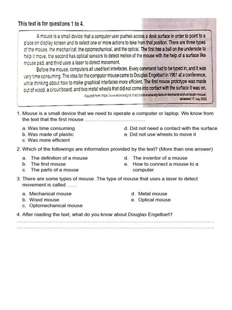 Kelas Xlatihan Report Text Pdf Smartwatch Computer Science