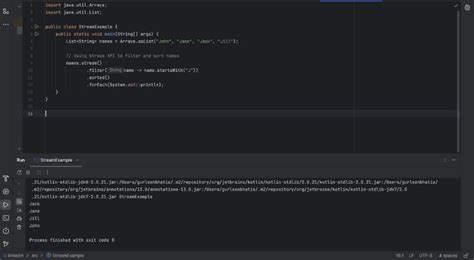 100daysofjava Javastreams Methodreferences Functionalprogramming Gurleen Bhatia