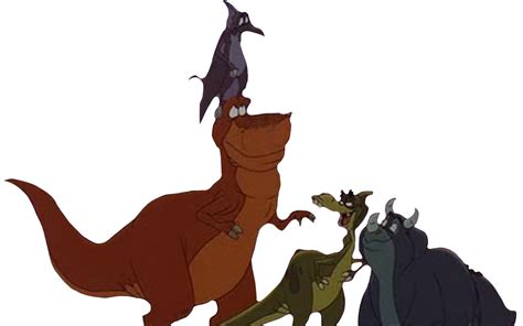 Rex Elsa Dweeb And Woog By Dracoawesomeness On Deviantart