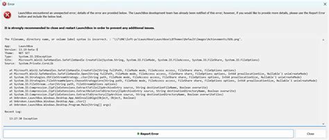 LaunchBox 13 19 Beta Thread Page 3 Beta Testing LaunchBox Community Forums