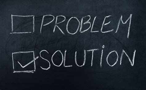 Strategic Problem Solving Effective Management For Your Company