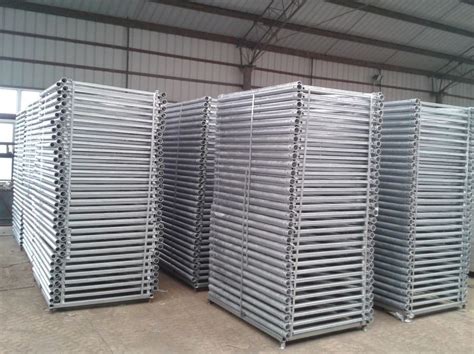 Strong Id 15 Light Duty Scaffold Shoring For Industrial Buildings