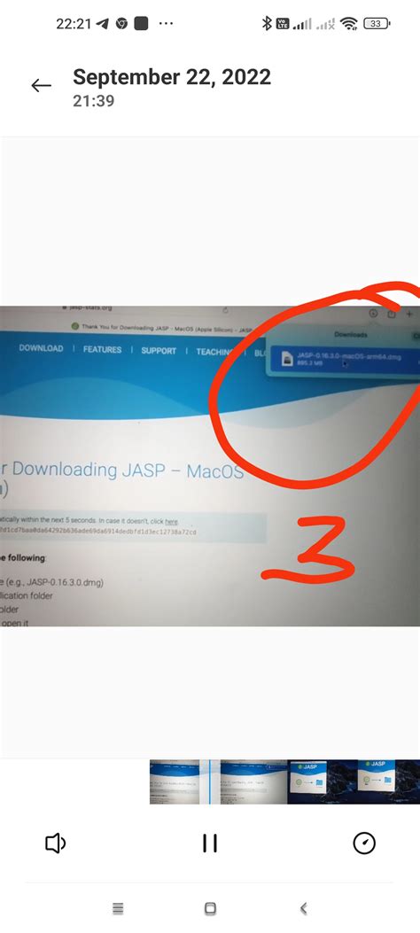 [bug] Unable To Install Jasp Mac Os Montery 12 6 · Issue 1835 · Jasp Stats Jasp Issues · Github