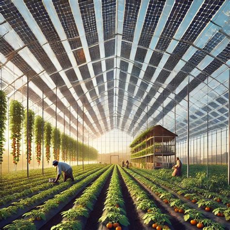 Pm Kusum Program Solar Energy And Agrivoltaics Paving The Way For